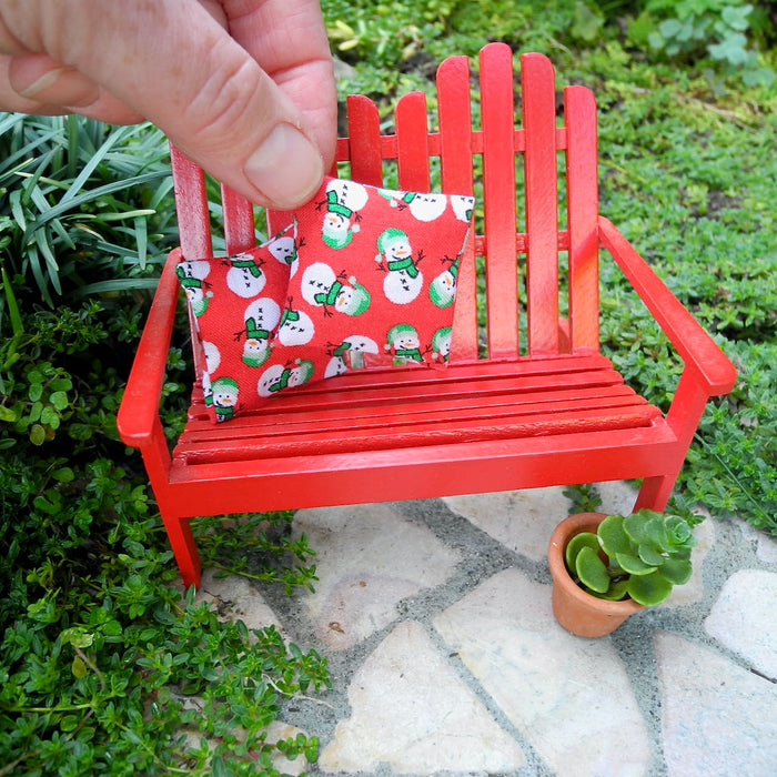 Christmas & Winter Holidays! – Page 2 – Two Green Thumbs Miniature ...