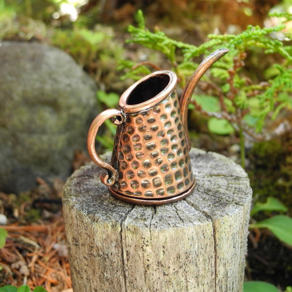 Mini Water Features – Two Green Thumbs Miniature Garden Center