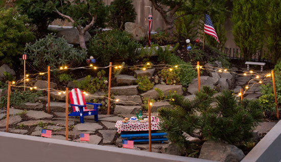 Gardening in Miniature Prop Shop Book: 37 Project for the Mini Garden ...