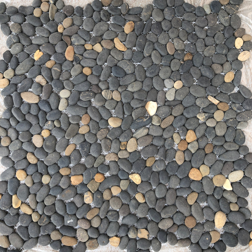 Miniature Garden Patio Sheet in Natural Gray – Two Green Thumbs ...