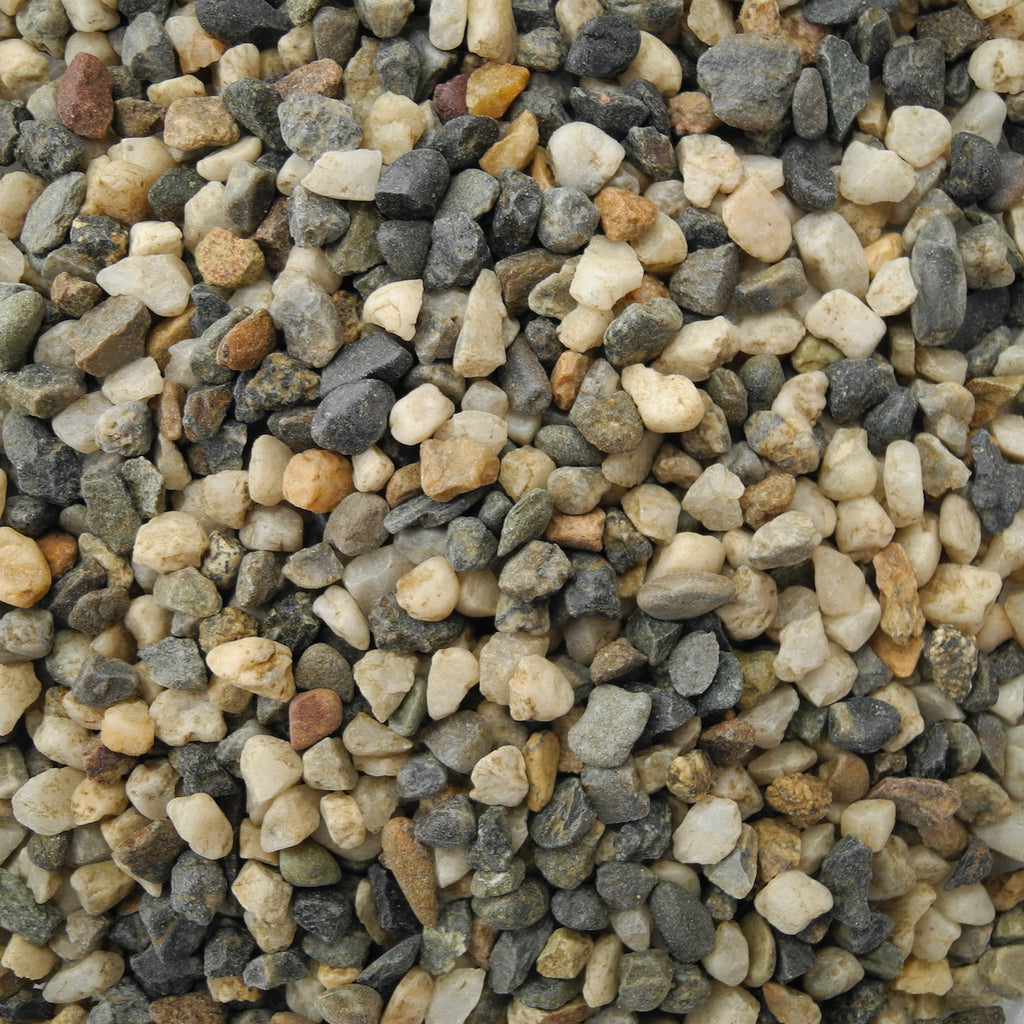 Miniature Garden Pretty Granite Blend, Pebbles for Fairy, Dollhouse ...